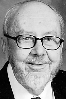 Lt. Col. Charles E. ‘Chuck’ Schuster | News, Sports, Jobs - Altoona Mirror